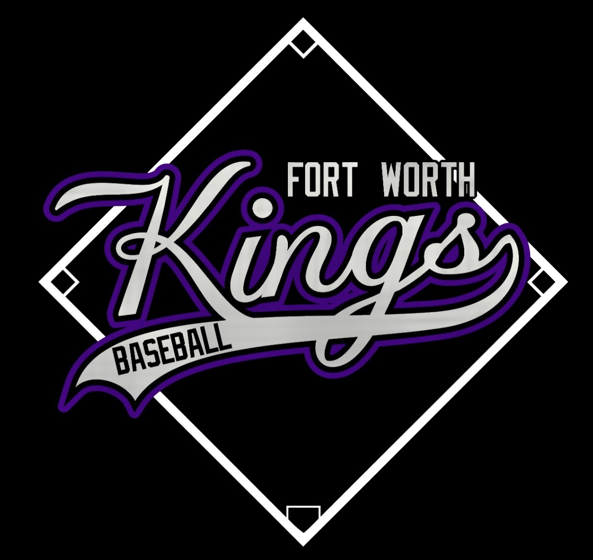 National Championship Sports | Baseball | Fort Worth Kings | 10U D3