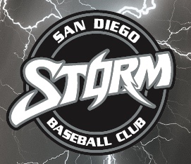 National Championship Sports | Baseball | San Diego Storm | 12U D2