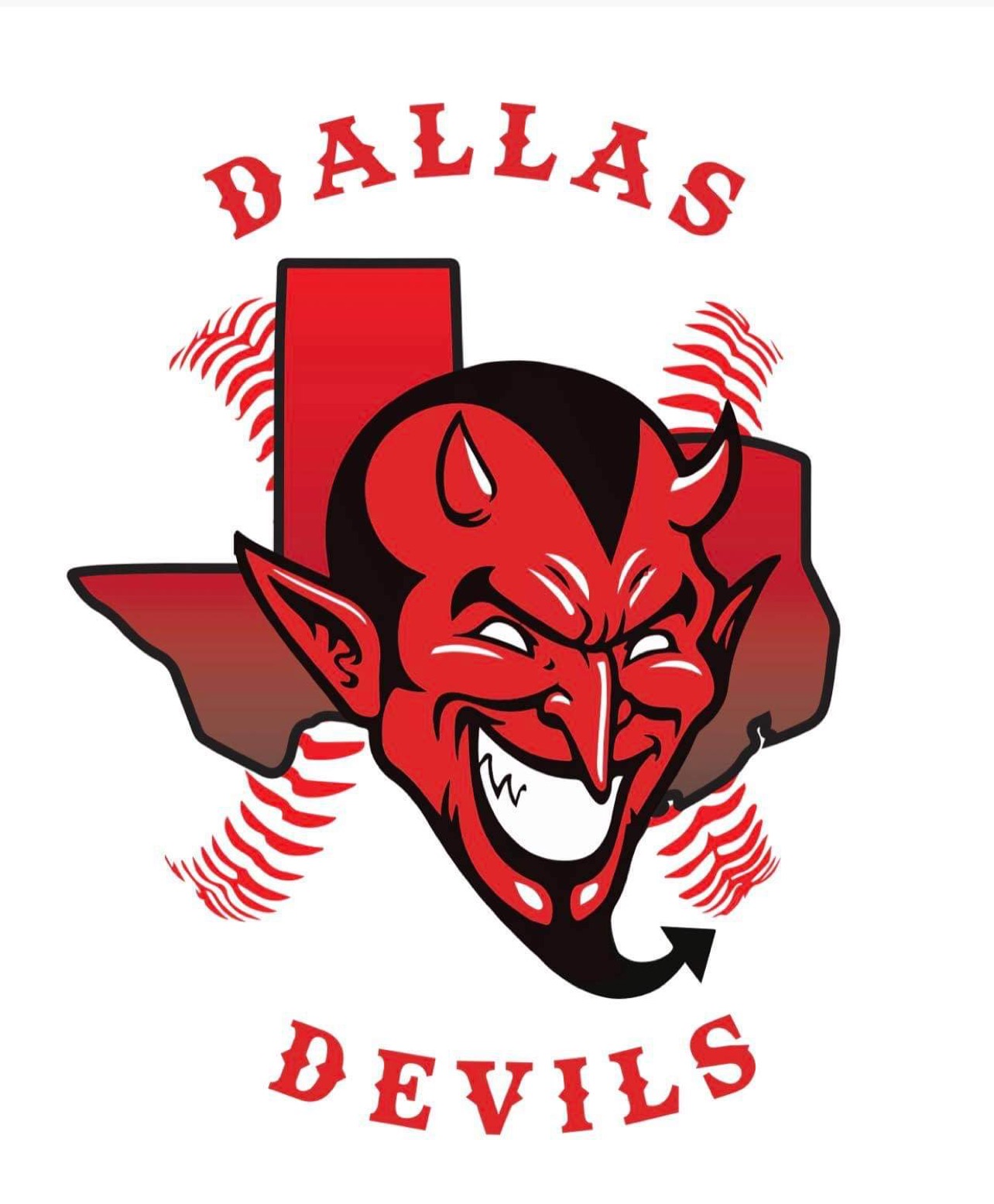National Championship Sports | Baseball | Dallas Devils | 8U D2 KP
