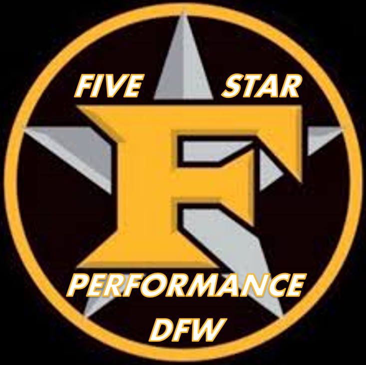 National Championship Sports | Baseball | 5 Star Performance DFW 2031 ...