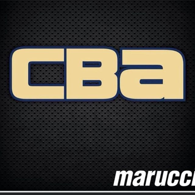 National Championship Sports | Baseball | CBA Futures | 14U D3