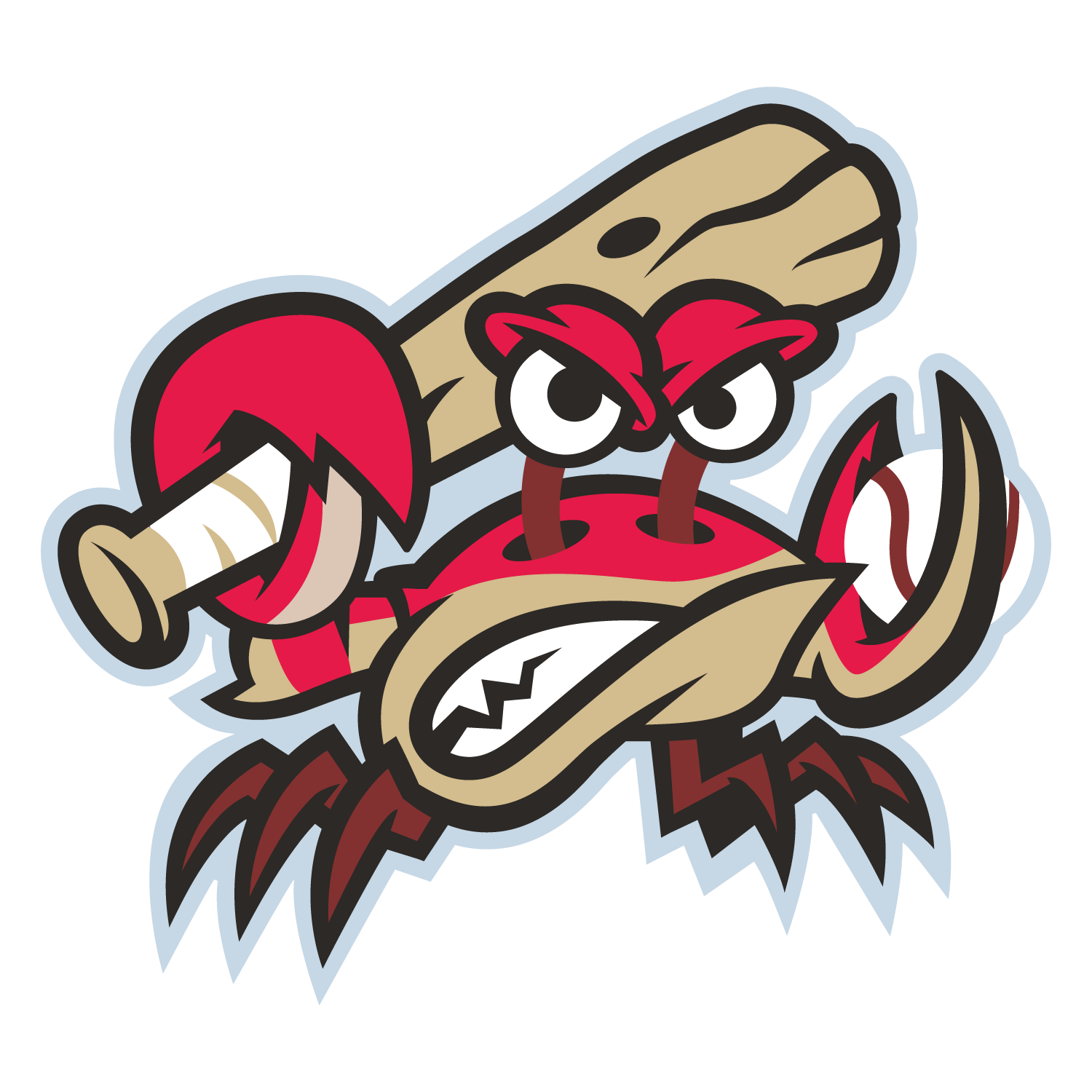 National Championship Sports | Baseball | Sandcrabs Baseball Club | 11U D3