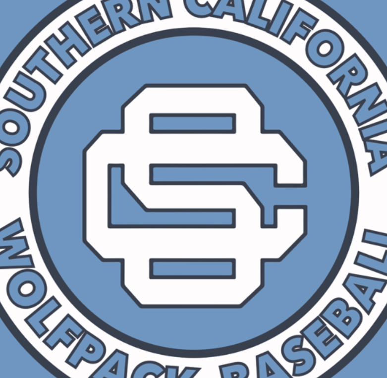 National Championship Sports | Baseball | SoCal Wolfpack | 12U D3