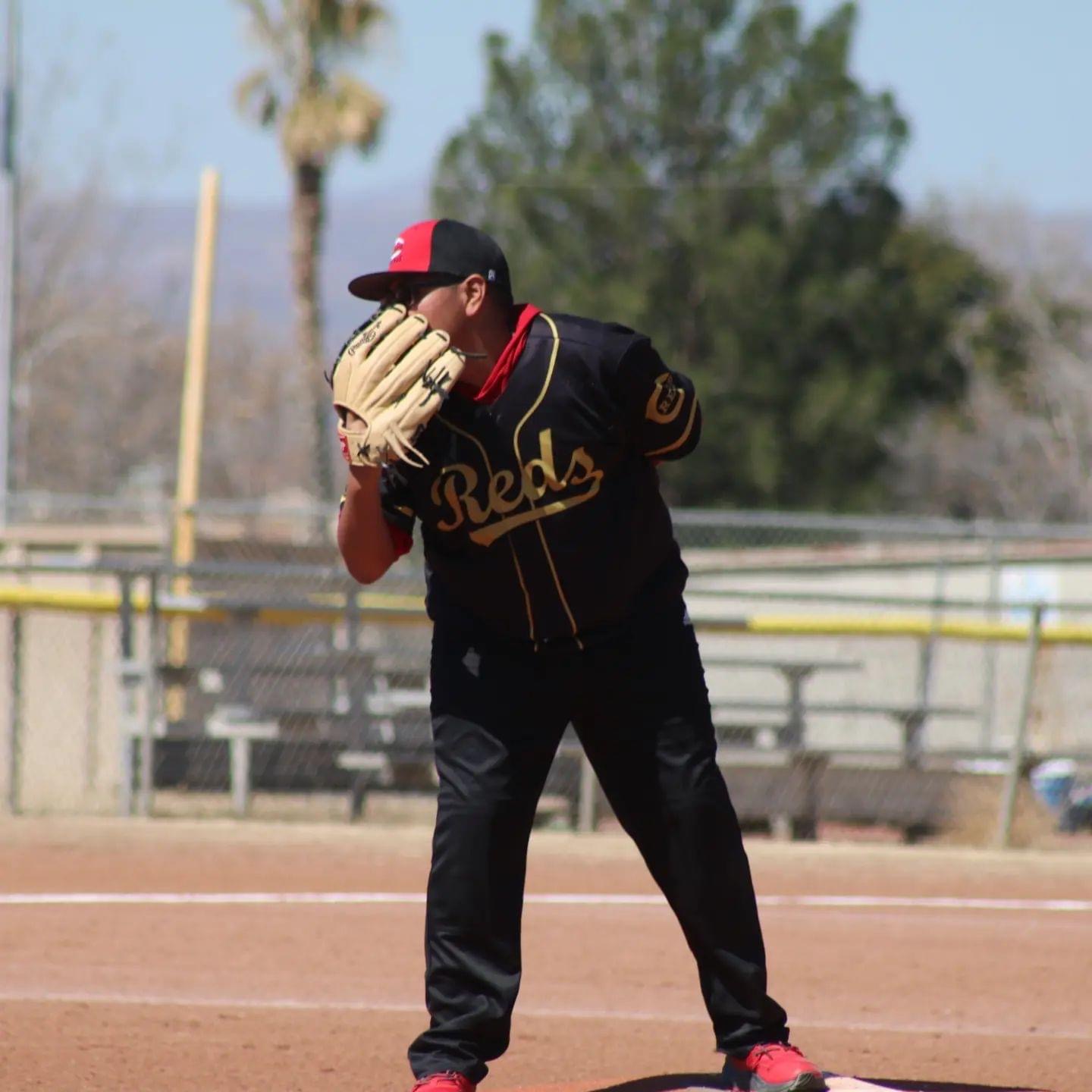 Youth Baseball Las Cruces Nm at Bruce Lohr blog