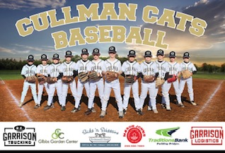 National Championship Sports | Baseball | Cullman Cats | 8U D3 KP