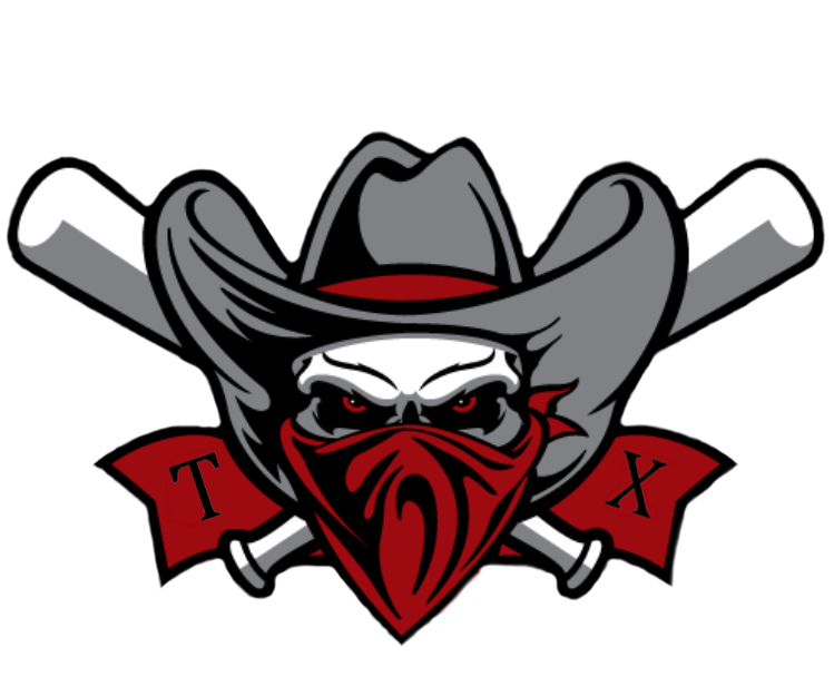 National Championship Sports | Baseball | Texas Rebels | 11U D3