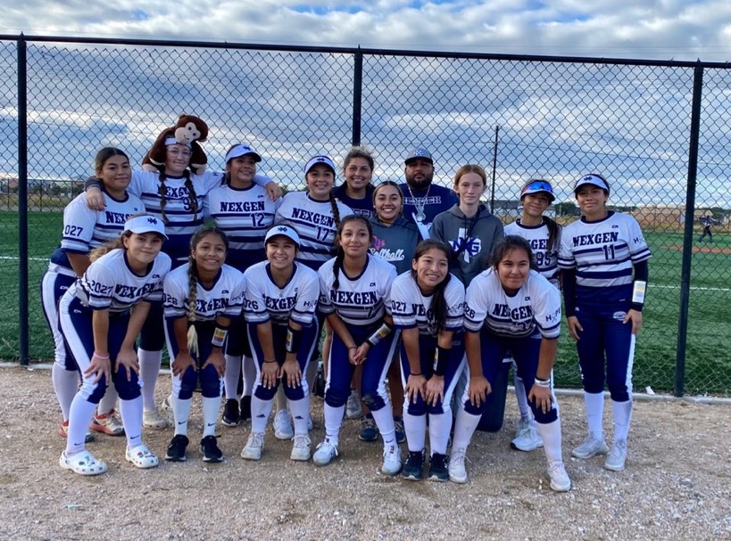 National Championship Sports | Fastpitch | Next Generation 14U ...