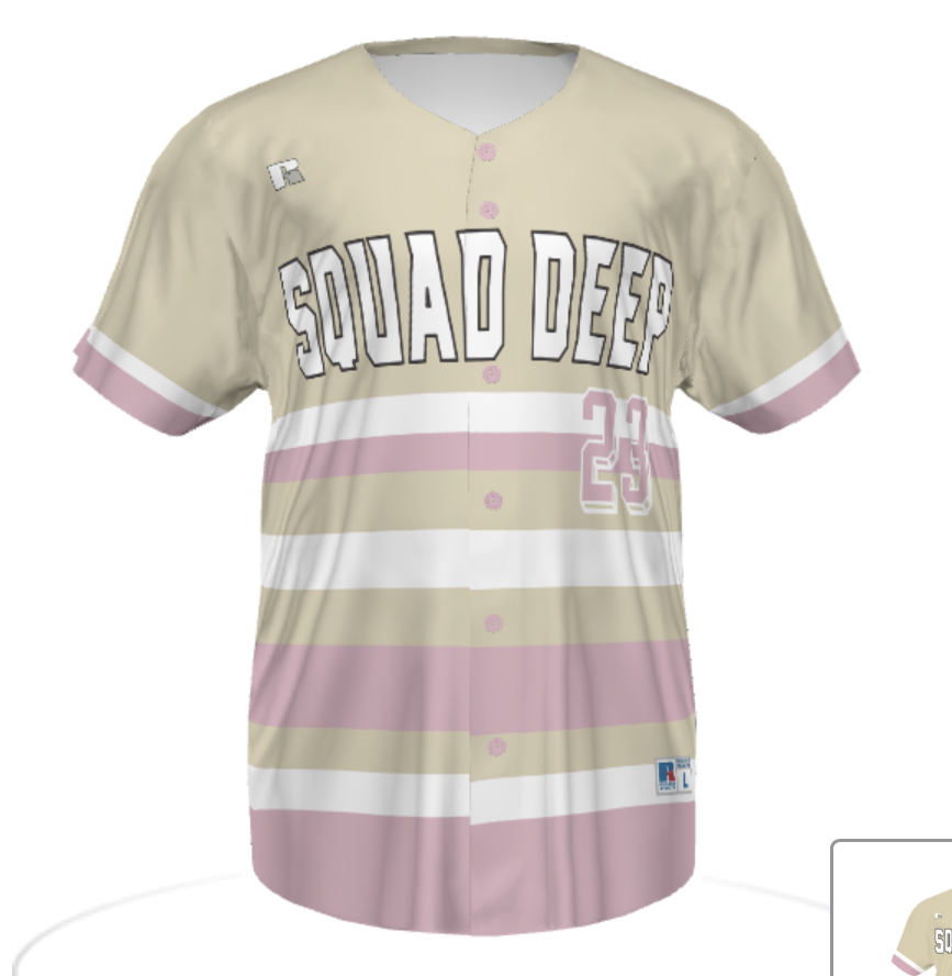 National Championship Sports | Slowpitch | Squad Deep | MENS E