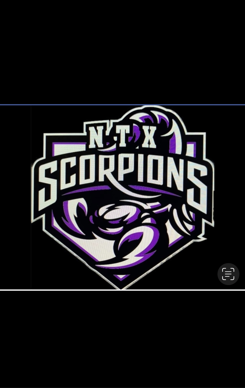 National Championship Sports | Baseball | NTX Scorpions - Alan | 13U D3