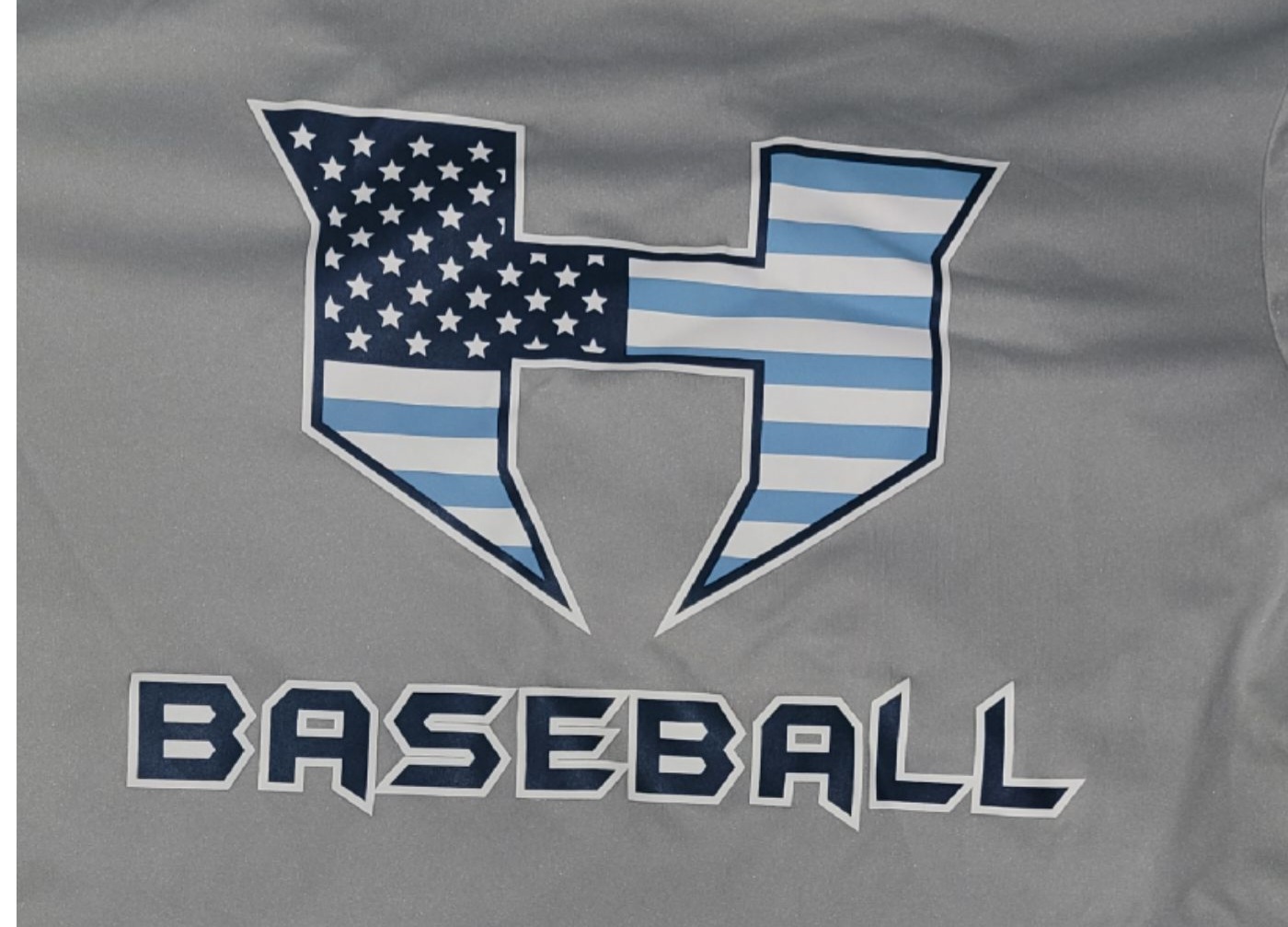 National Championship Sports | Baseball | Hitmen | 14U D3