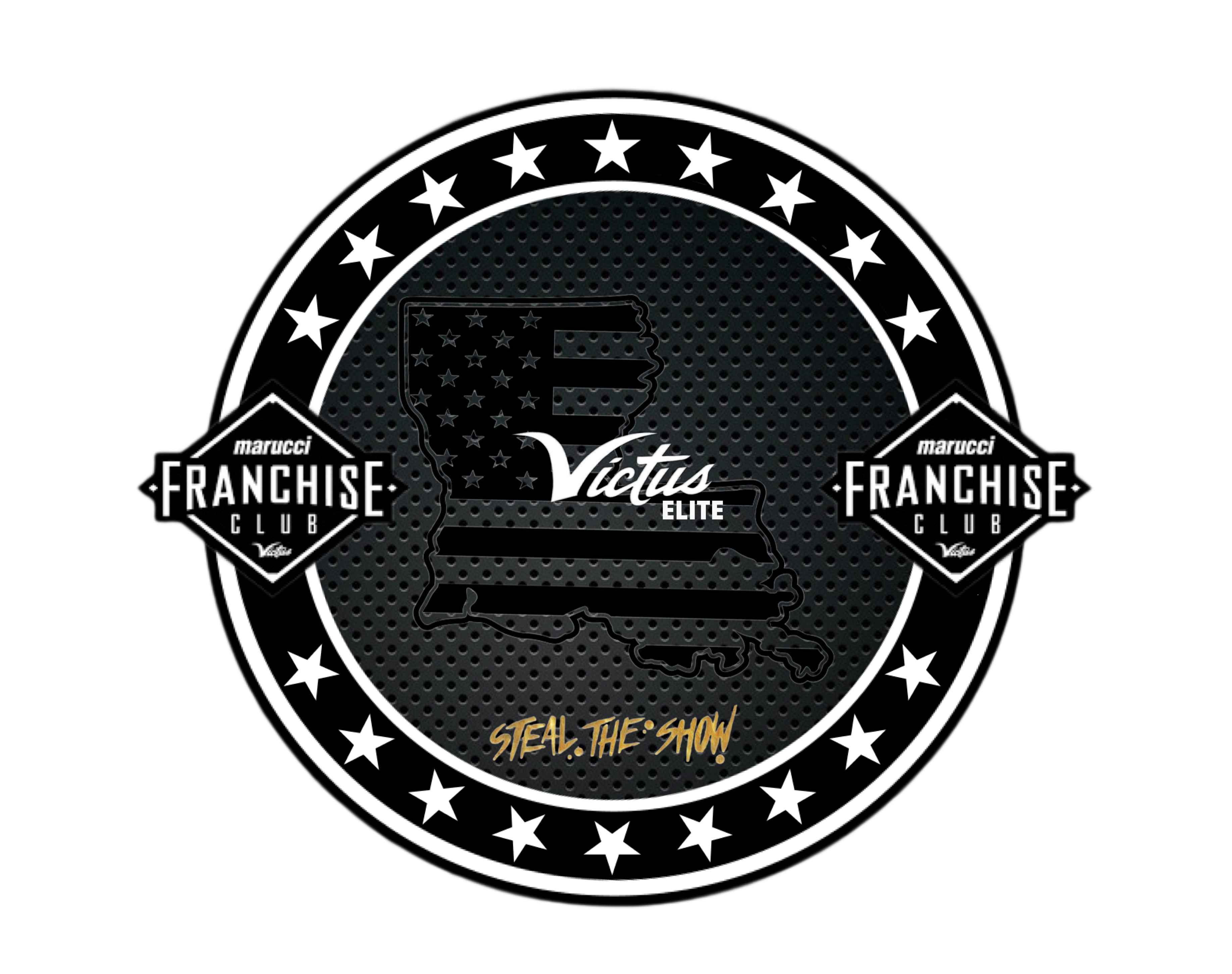 National Championship Sports | Baseball | Victus Elite - Aguilera | 10U D3