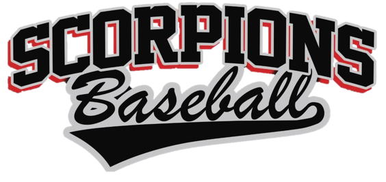 National Championship Sports | Baseball | Scorpions Team Easton White | 9U D3