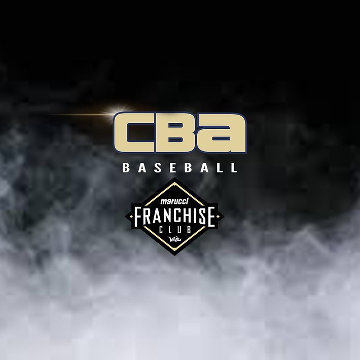 National Championship Sports | Baseball | CBA Smashers | 16U D1