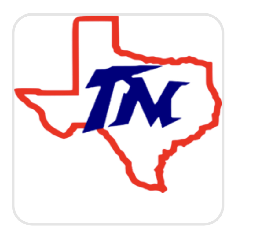 National Championship Sports | Baseball | Texas Made | 12U D3