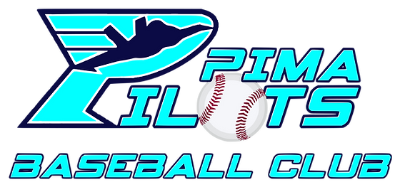 National Championship Sports | Baseball | Pima Pilots | 12U D3