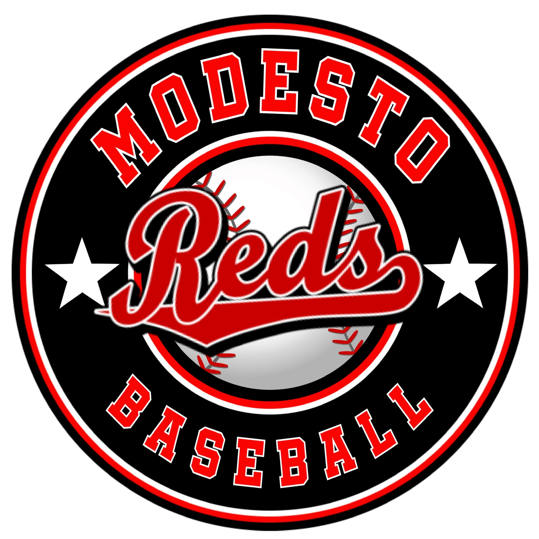 National Championship Sports | Baseball | Modesto Reds | 12U D3