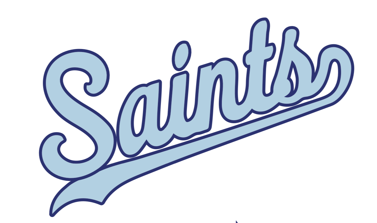 National Championship Sports | Baseball | San Diego Saints (Crecion ...