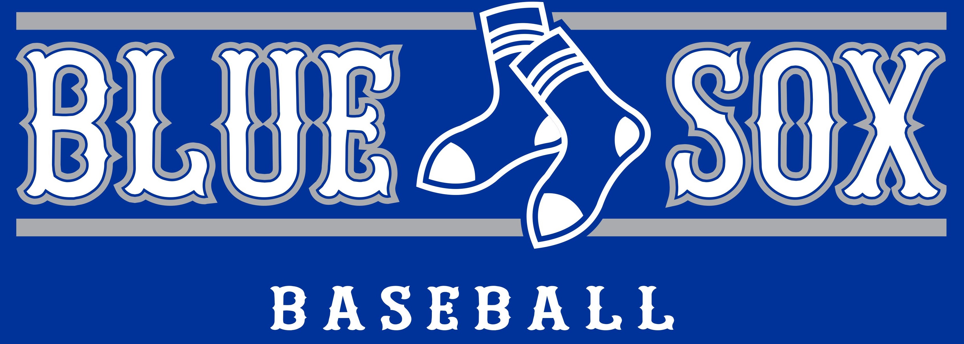 National Championship Sports | Baseball | Blue Sox - Bailey | 8U D3 KP