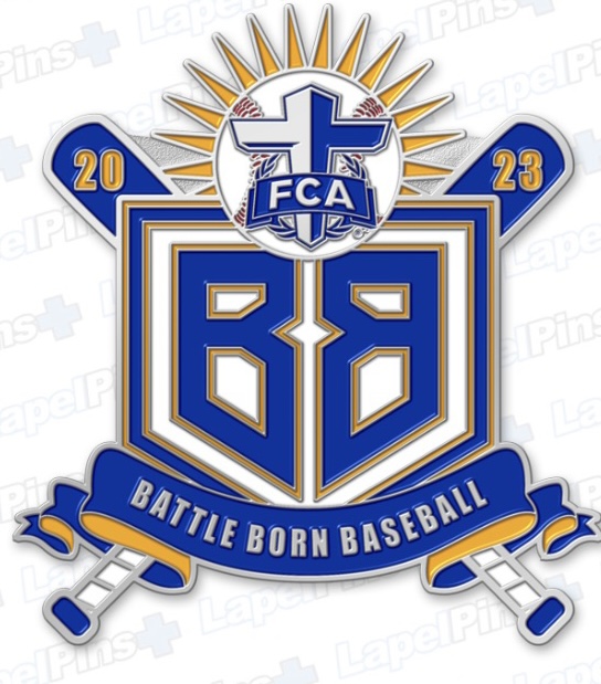 National Championship Sports | Baseball | Battle Born | 11U D2