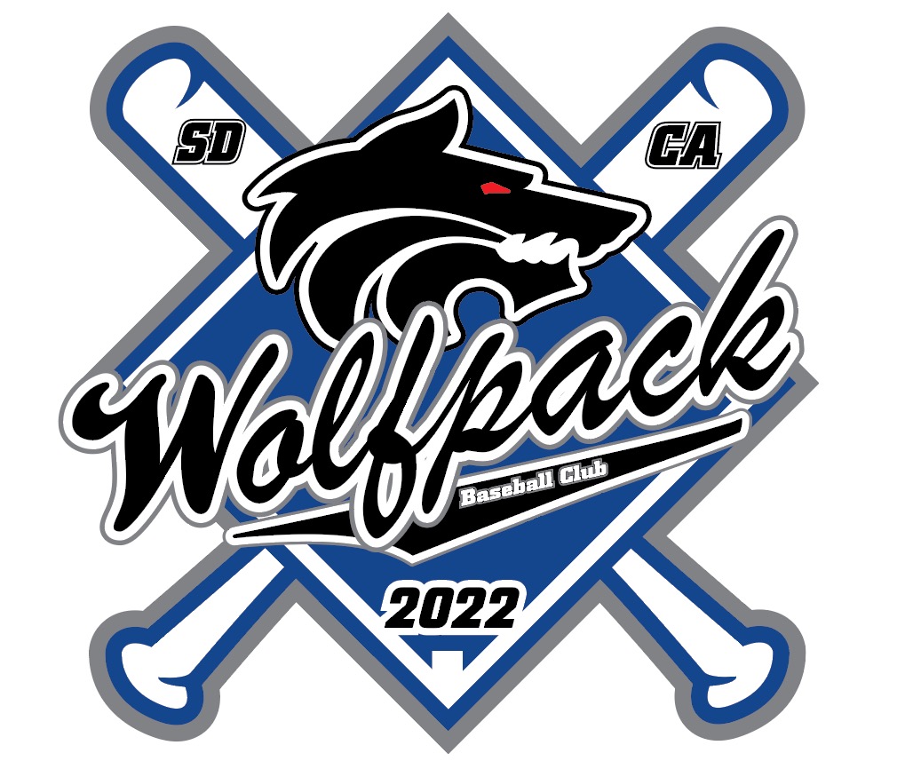National Championship Sports | Baseball | Wolfpack | 14U D3