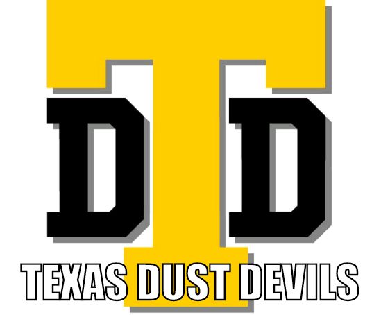 National Championship Sports | Baseball | Texas Dust Devils | 12U D3