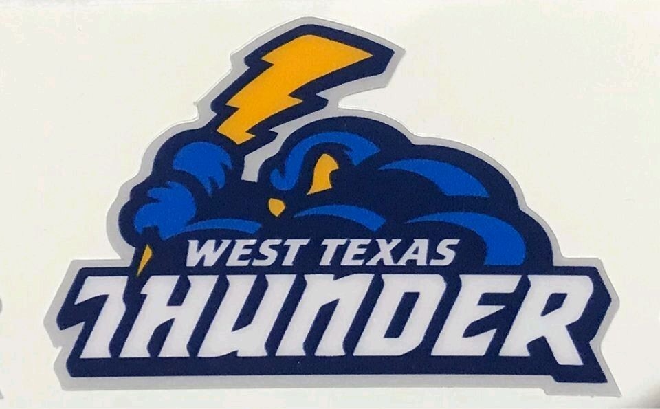 National Championship Sports | Baseball | West Texas Thunder | 12U D1