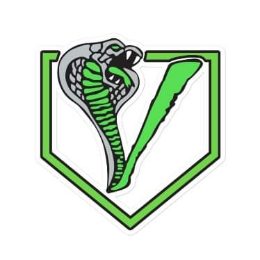 National Championship Sports | Baseball | 5 Star Vipers | 9U D2