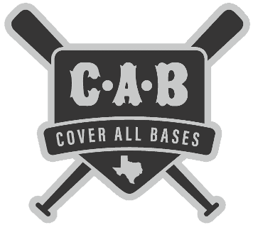 National Championship Sports | Baseball | CAB Arlington 11U - White | 11U D3