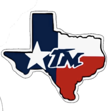National Championship Sports | Baseball | TEXAS MADE 7U | 7U D3 CP