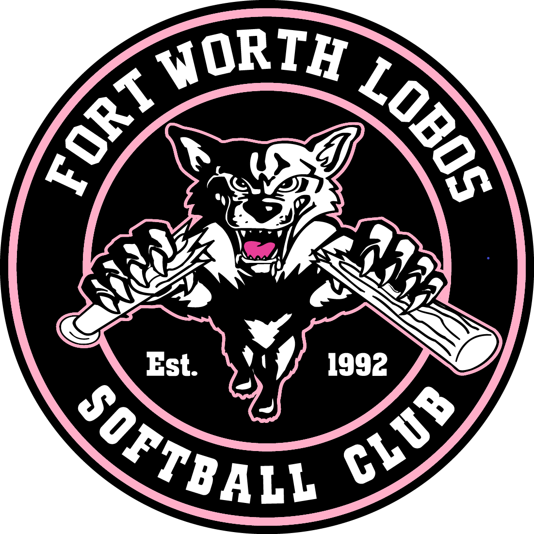 National Championship Sports | Fastpitch | Fort Worth Lady Lobos - Pena ...