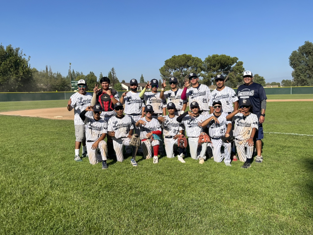 National Championship Sports | Baseball | CT Lookouts | 16U D2