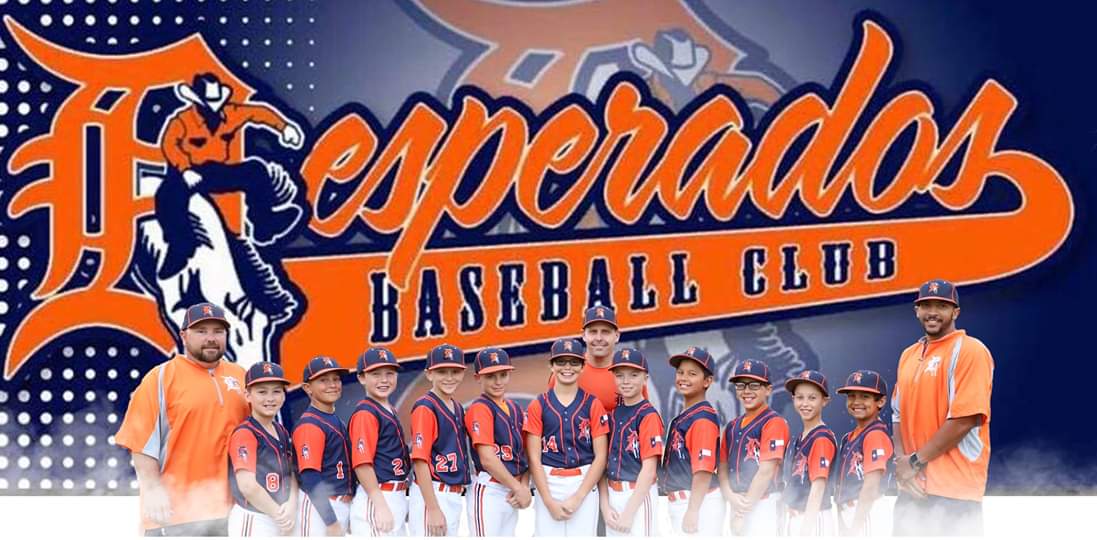 National Championship Sports | Baseball | Texas Desperados-Felts | 12U D3