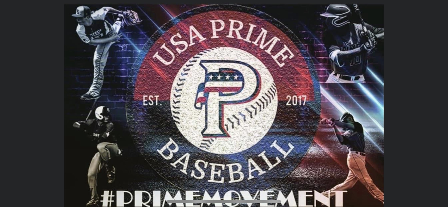 National Championship Sports | Baseball | USA PRIME San Antonio 9u | 9U D2