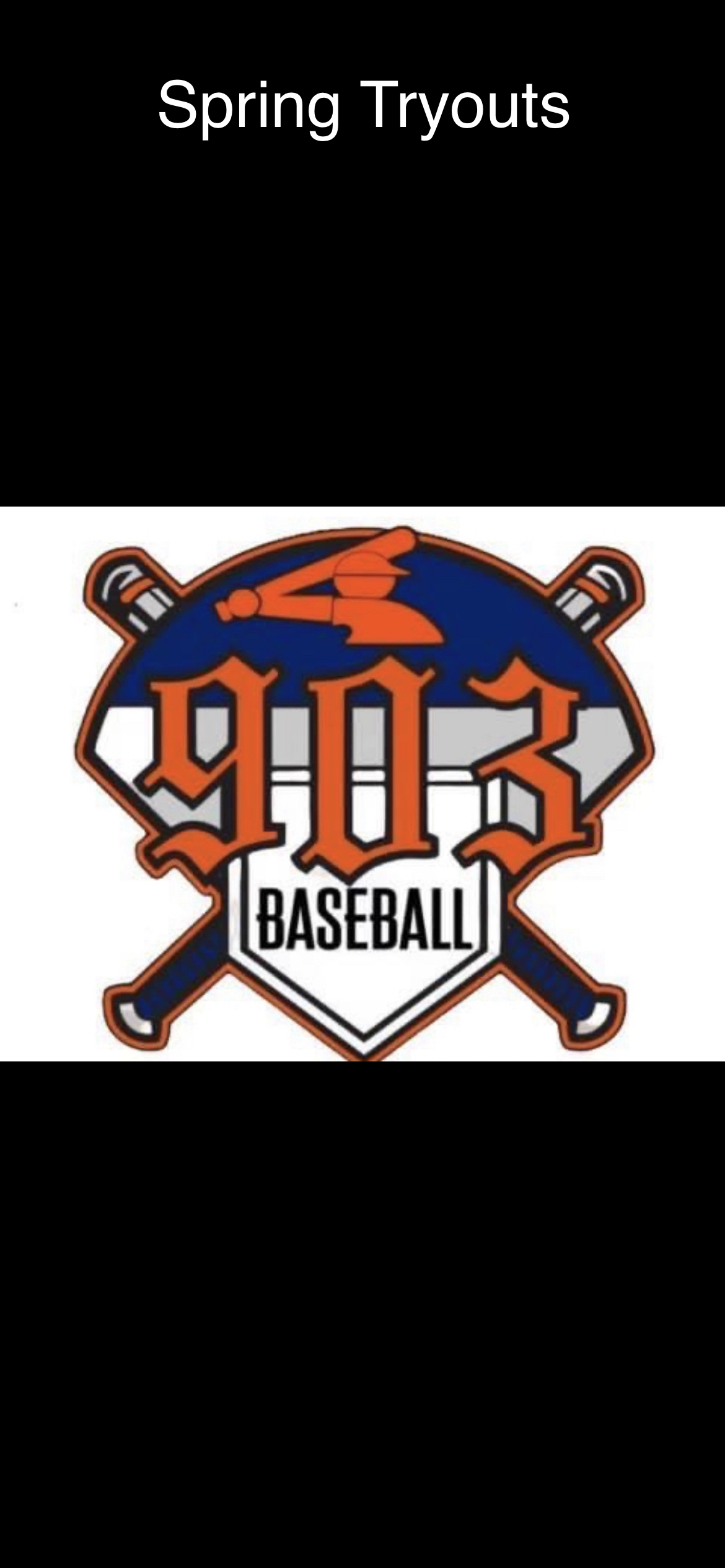 National Championship Sports | Baseball | 903 Baseball Ross | 11U D2