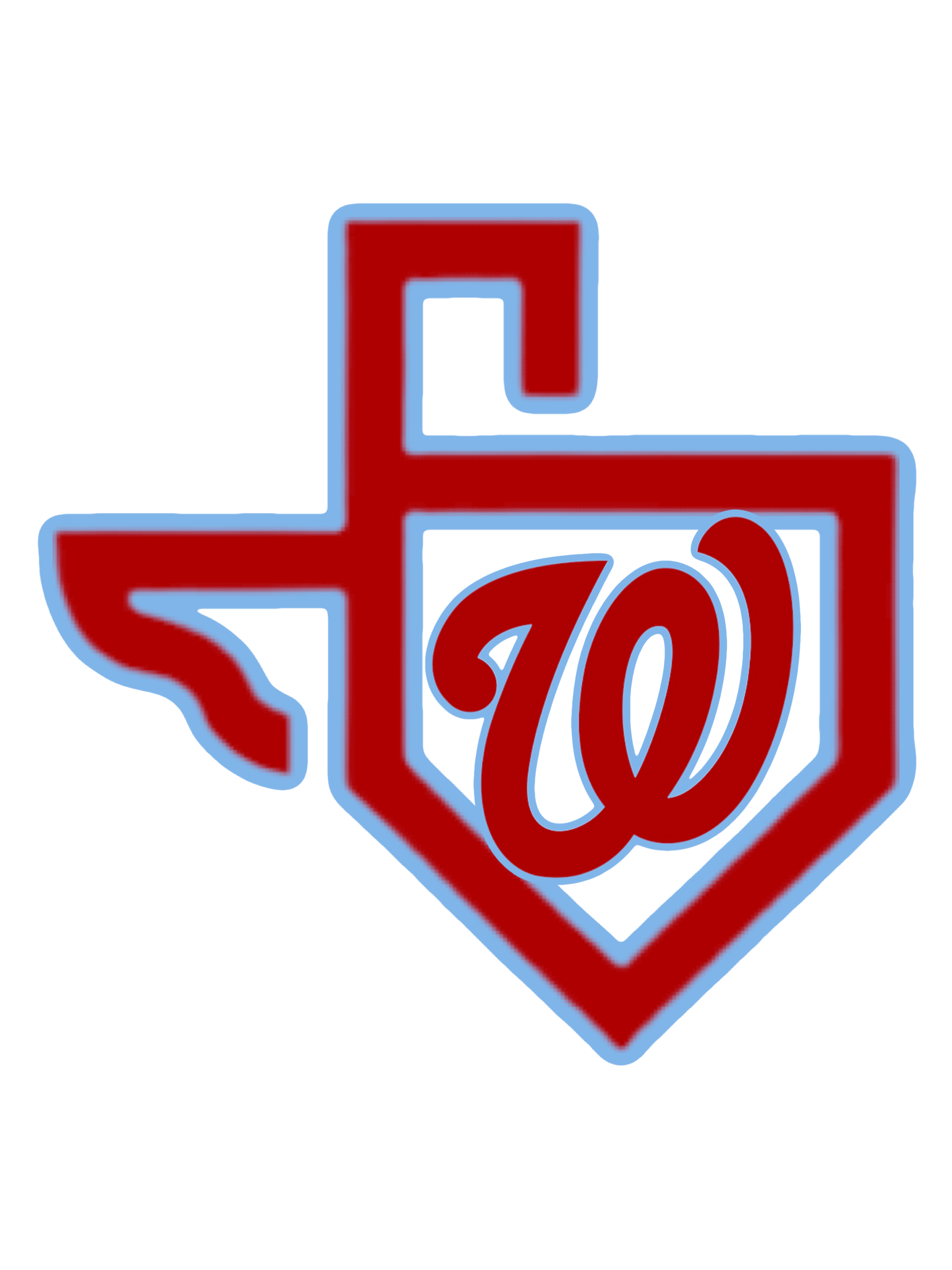 National Championship Sports | Baseball | West Texas Whackers | 9U D3