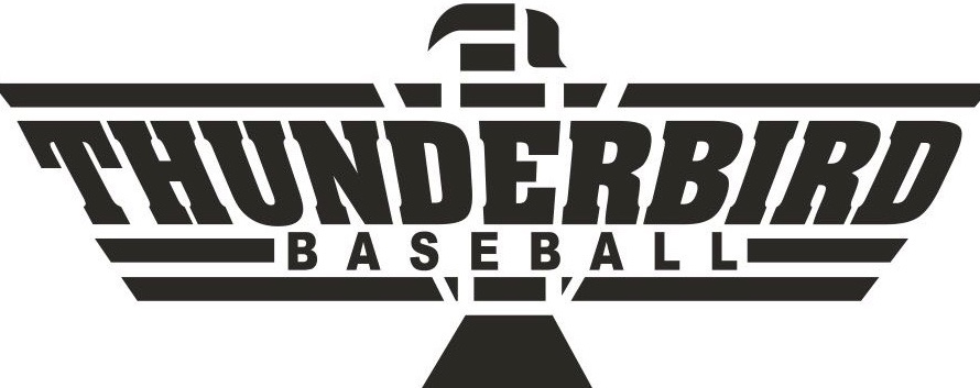 National Championship Sports | Baseball | Thunderbird Baseball | 8U D3 KP