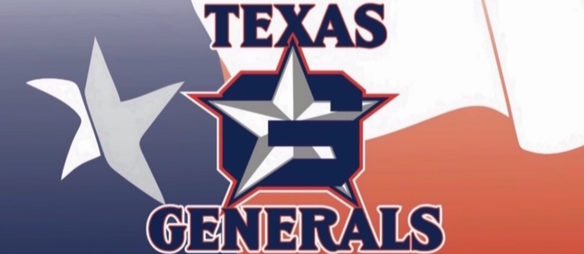 National Championship Sports | Baseball | Texas Generals- Garcia | 13U D3