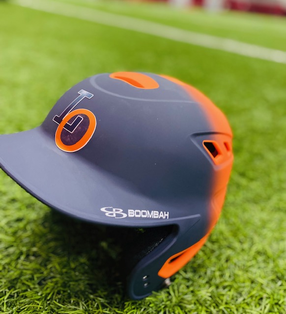 National Championship Sports | Baseball | Legends Orange | 12U D3