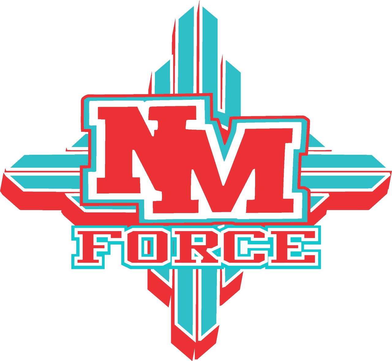 National Championship Sports | Baseball | Force | 13U D2