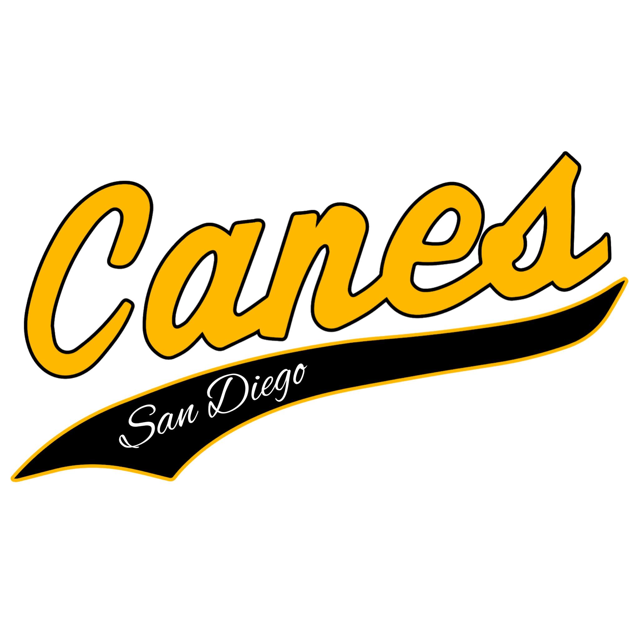 National Championship Sports | Baseball | Canes SD | 14U D2