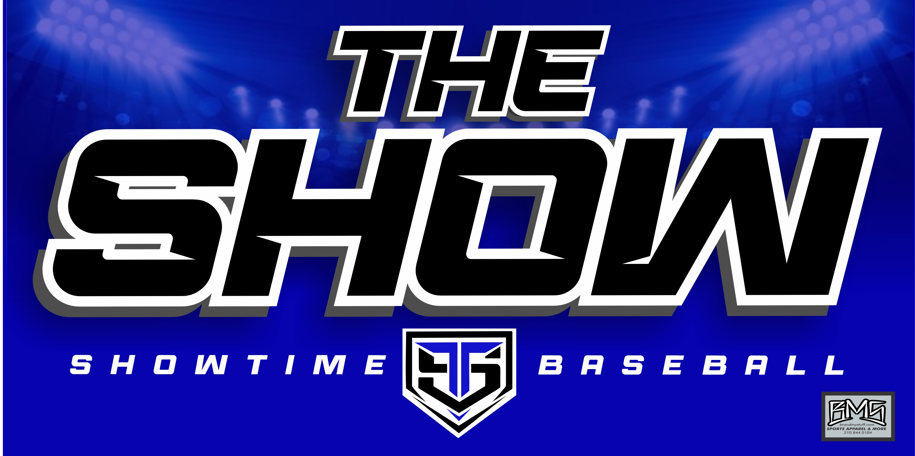 National Championship Sports | Baseball | Showtime Baseball | 11U D3