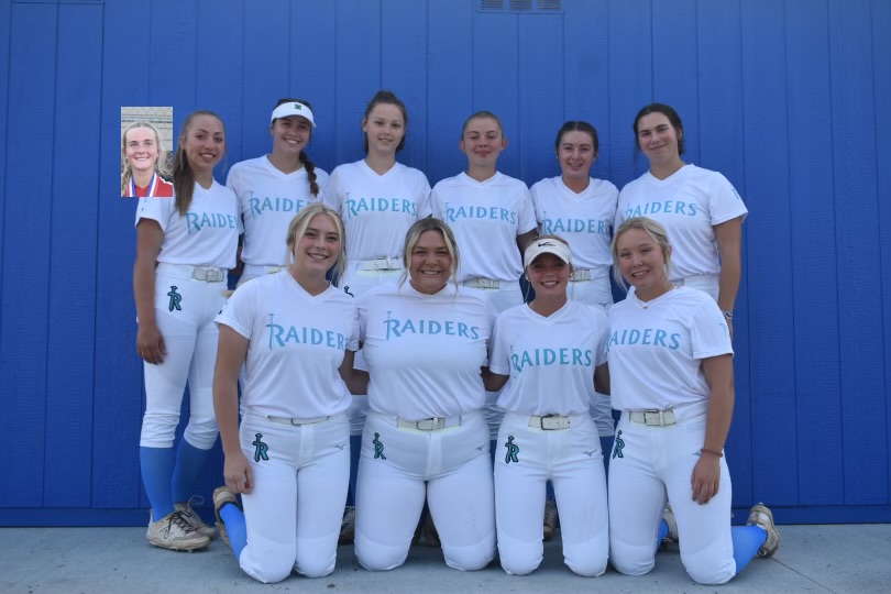 National Championship Sports | Fastpitch | Raiders | 18U B