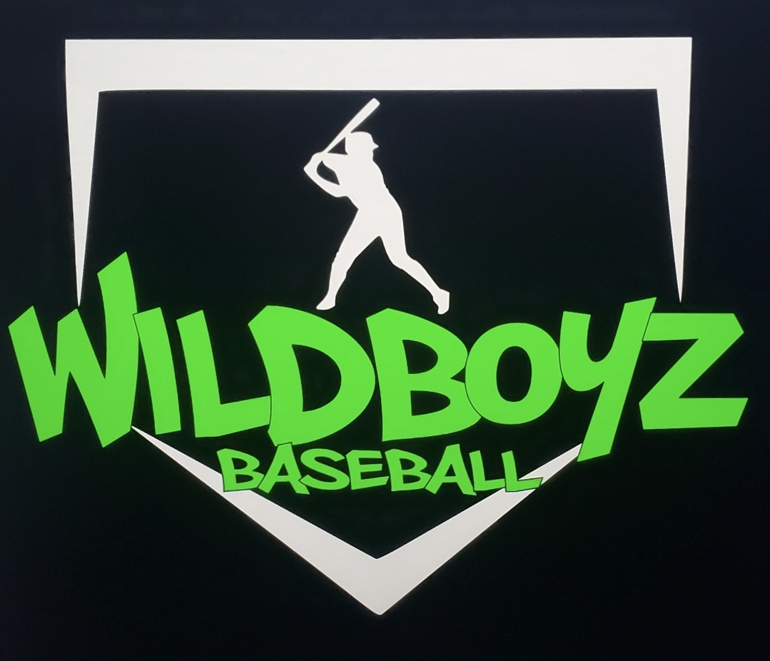 National Championship Sports | Baseball | Wildboyz | 8U D3 KP