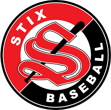 National Championship Sports | Baseball | Stix - Red | 10U D3