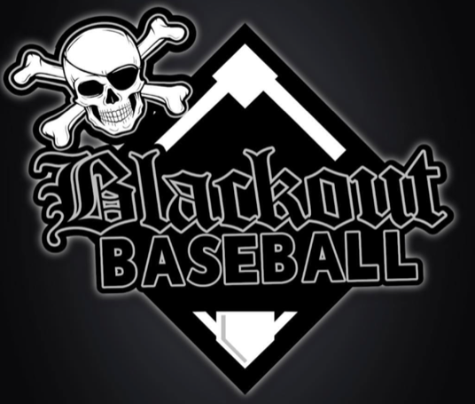 National Championship Sports | Baseball | Blackout Baseball | 8U D2 KP