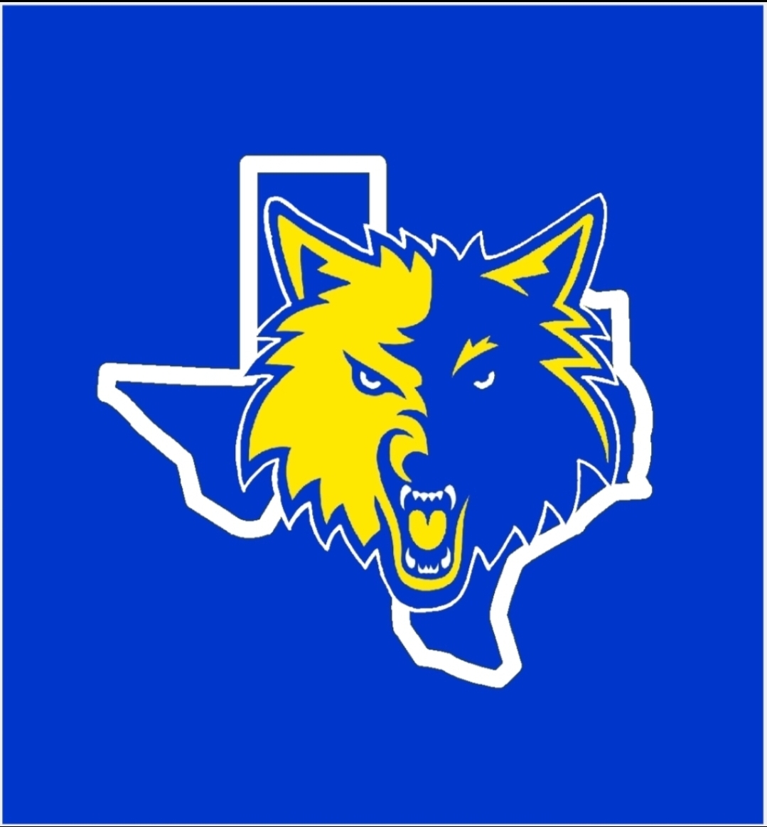 National Championship Sports | Baseball | Corsicana Wolfpack | 8U D3 KP