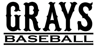 National Championship Sports | Baseball | GRAYS | 12U D2