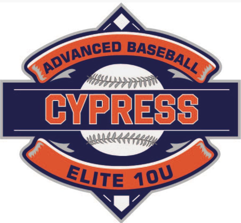 National Championship Sports | Baseball | Cypress Youth Baseball (CYB ...