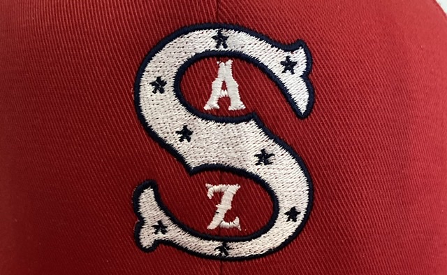 National Championship Sports | Baseball | AZ SLAM | 10U D2