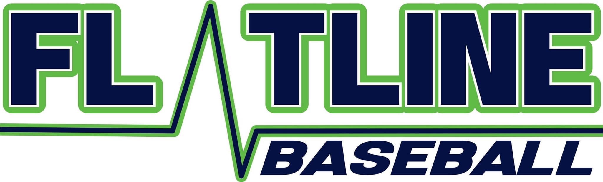 National Championship Sports | Baseball | Flatline Baseball | 7U D3 KP